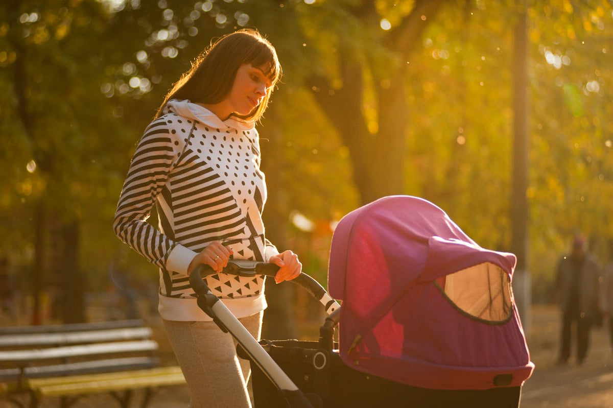 Discover the Best Prams of 2024: A Guide to Choosing the Perfect Ride