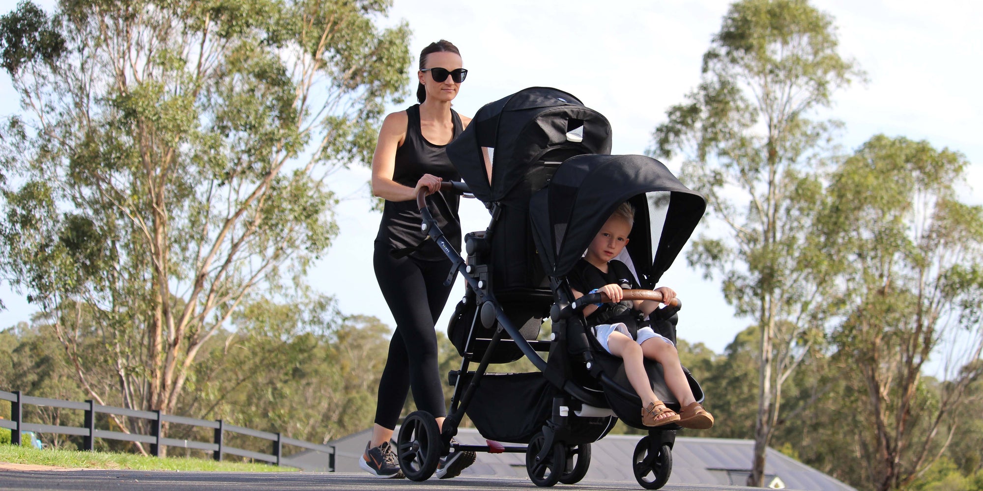 Best Strollers for Your Baby Online - Skippy Baby Prams