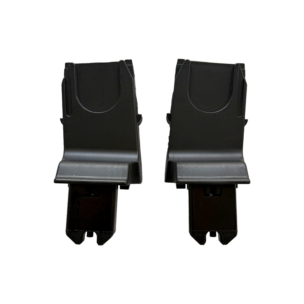 Capsule Adaptors for Skippy Commodore Wagon