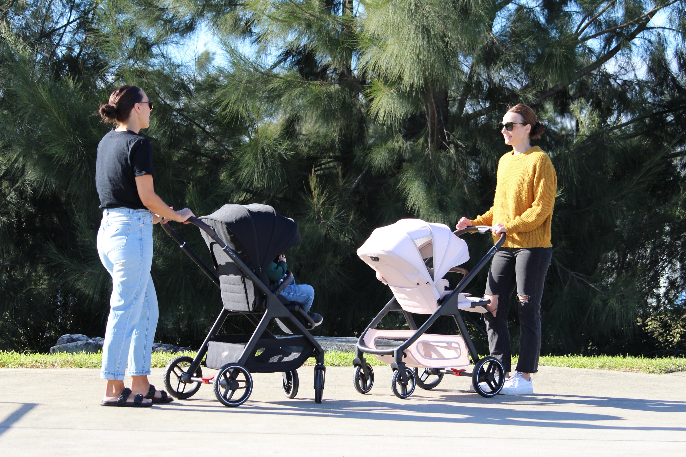 Best Baby Prams & Strollers Online | Skippy Prams Australia