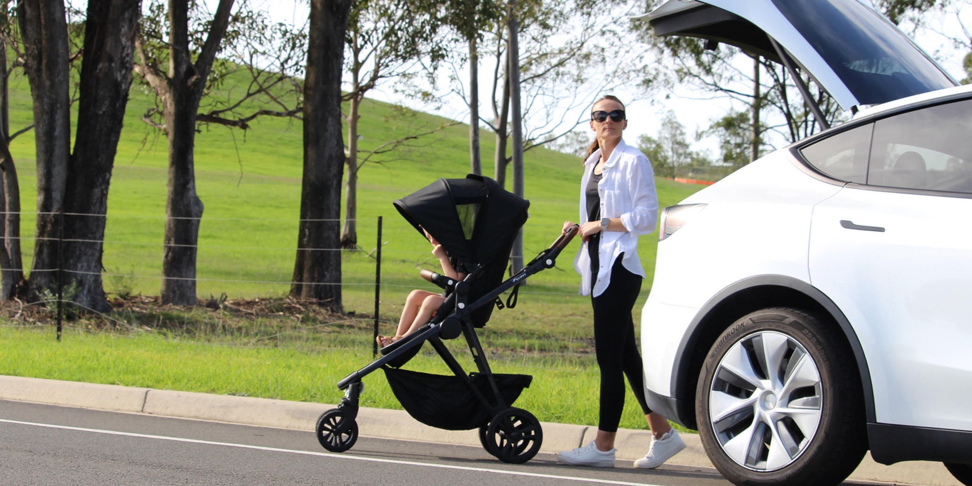 Best Strollers for Your Baby Online - Skippy Baby Prams