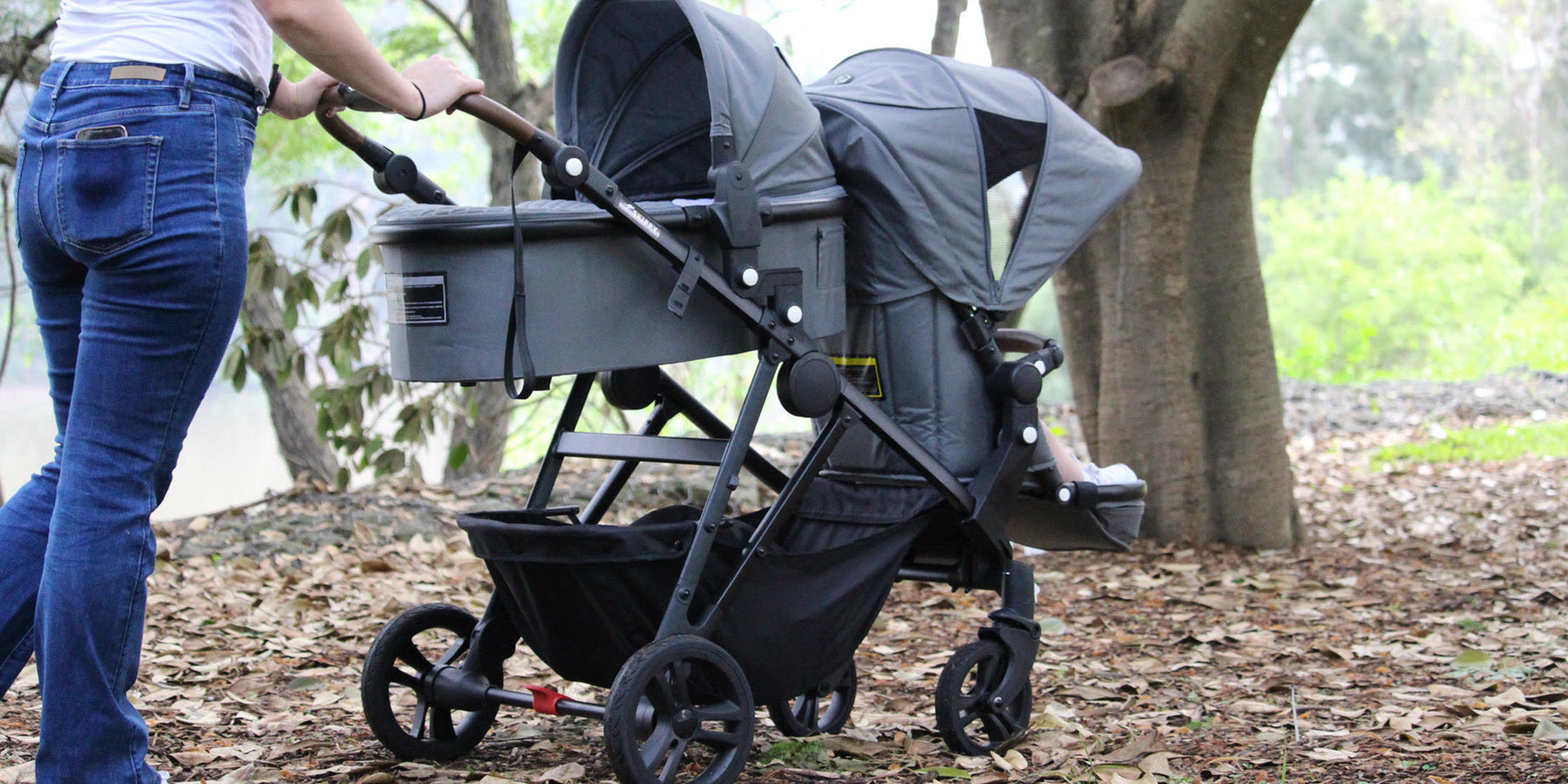 Best Strollers for Your Baby Online - Skippy Baby Prams